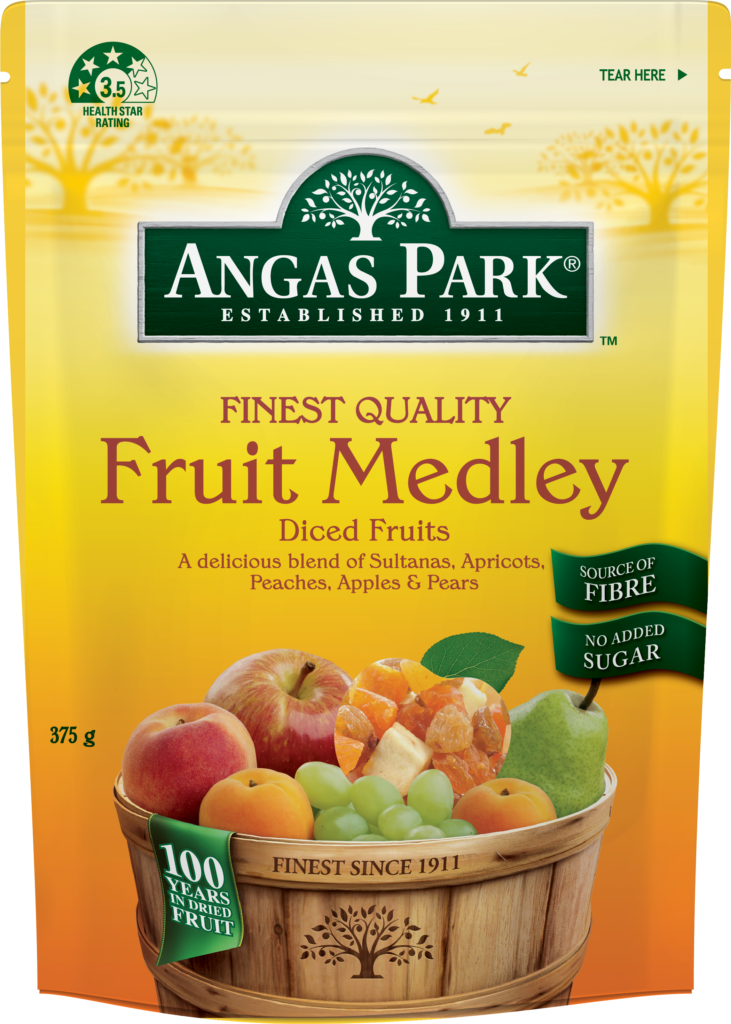 AP Fruit Medley 375g – Manassen Foods